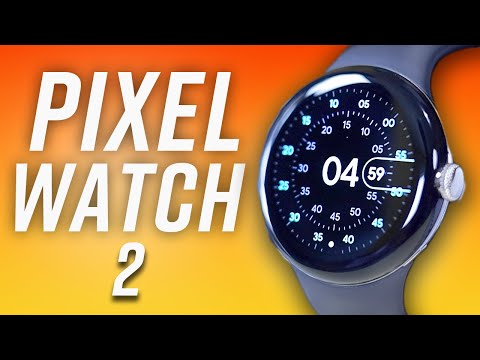 Pixel Watch 2: What To Expect?