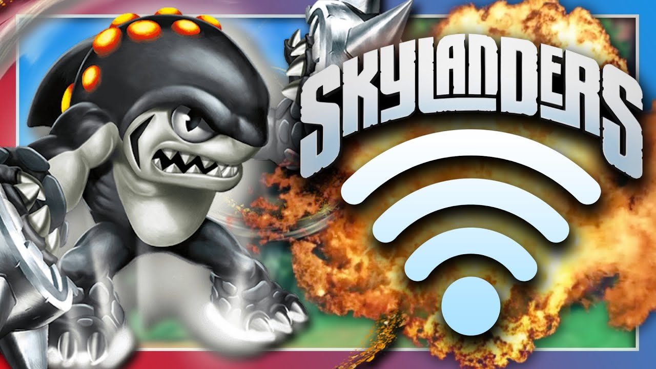 Skylanders ONLINE Multiplayer Is HERE 2024