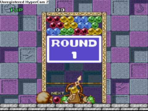 Let Us Play It: Bust-A-Move