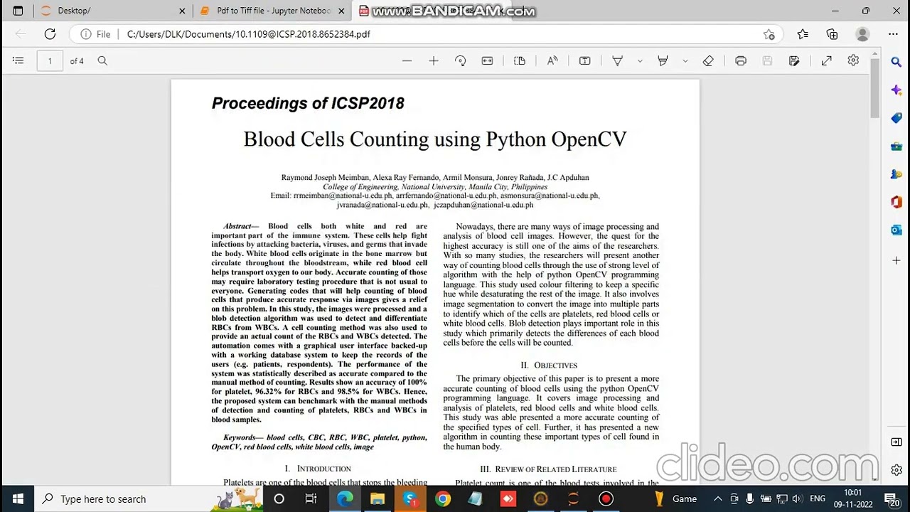 How do I convert a PDF to an image in Python
