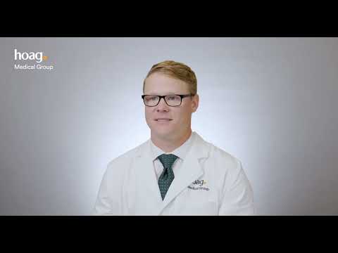 Physician Samuel R. Herman, MD - Hoag