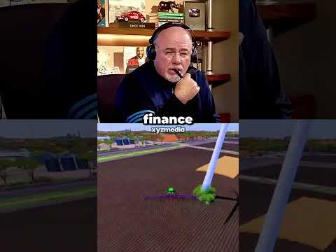 This Cop Is In $450,000 Of DEBT 🚔🚨 #daveramsey #finance #money