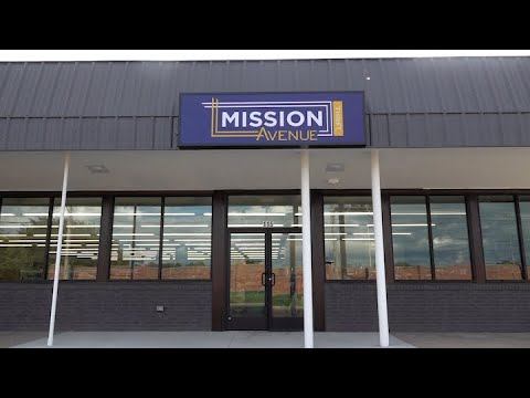Crossroads Mission Avenue ready to open new Hastings thrift store (Sept. 19, 2024)