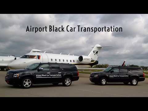 Private car service in Washington DC by Airport Black Car Transportation