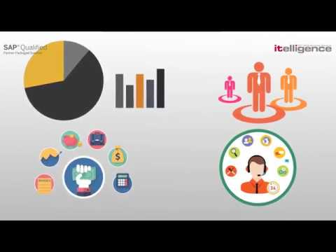 Cloud ERP solution for Professional Services