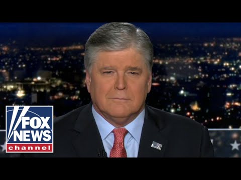 Hannity: Where is the commander-in-chief?