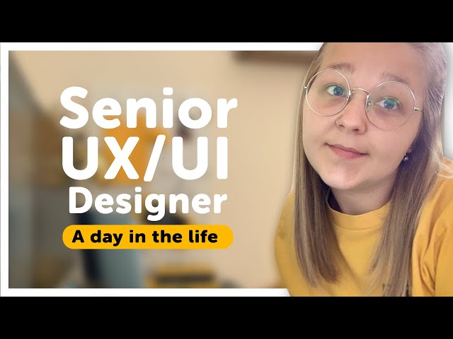 Behind the Scenes: What Does a UI Designer Do Everyday?