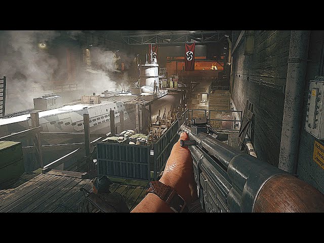 All Call of Duty: Vanguard multiplayer maps ranked in Season 3