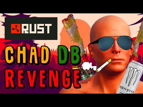 Steam Community :: Video :: RUST | Average Scrub Makes a Play | A ...