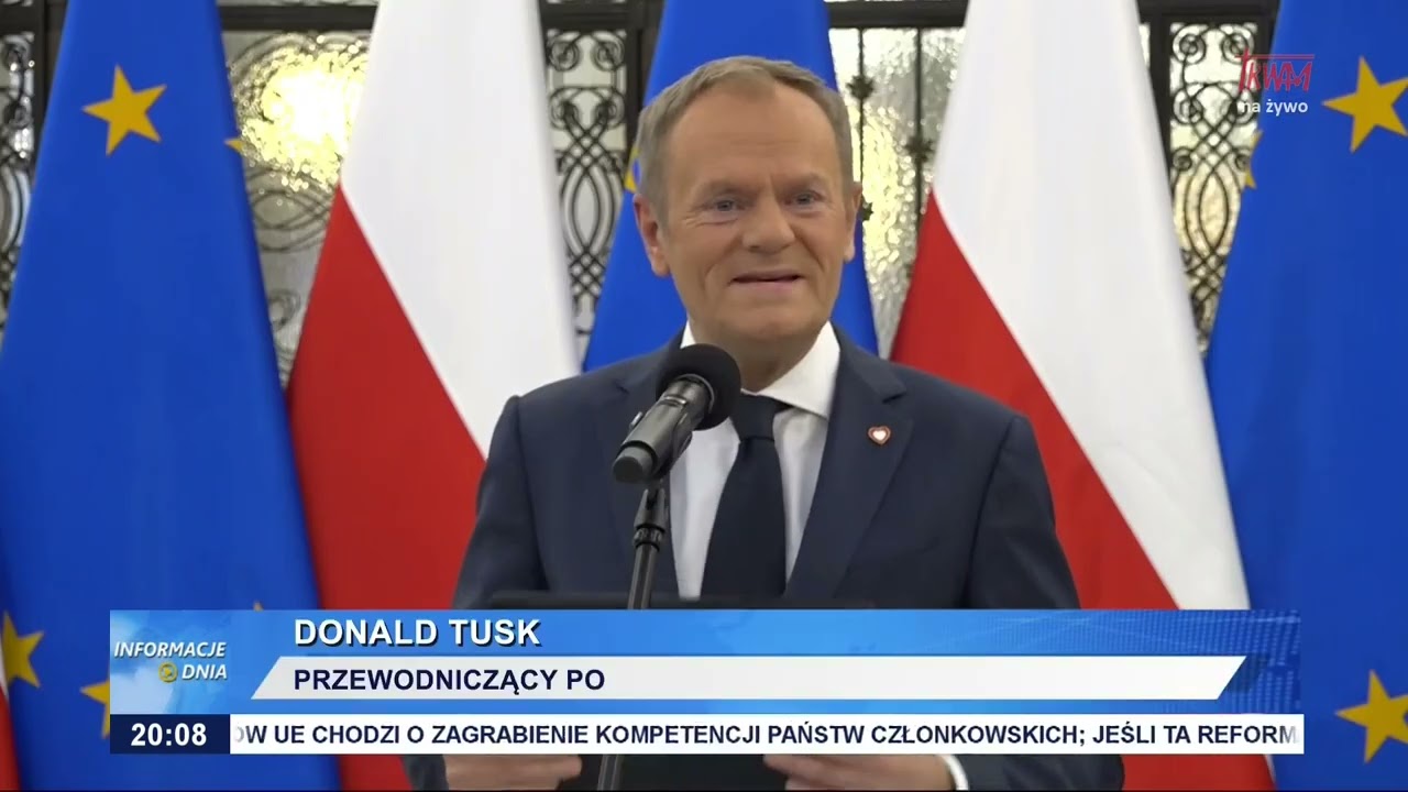 Polska otrzyma pieniądze z KPO – RadioMaryja.pl