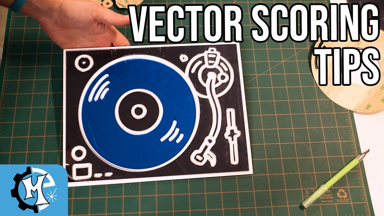 What is Vector Scoring