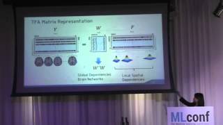 Ivy Zhu | MLconf - The Machine Learning Conference