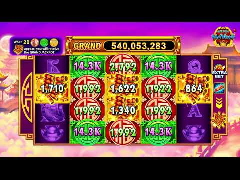 Golden Hoyeah Slots 202109 VD07 Slot L en