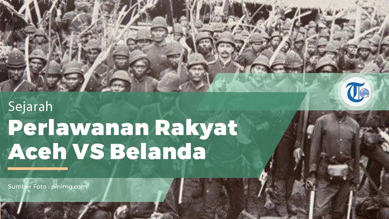 Perang Aceh, Perlawanan Rakyat Mempertahankan Masjid Raya Baiturrahman ...