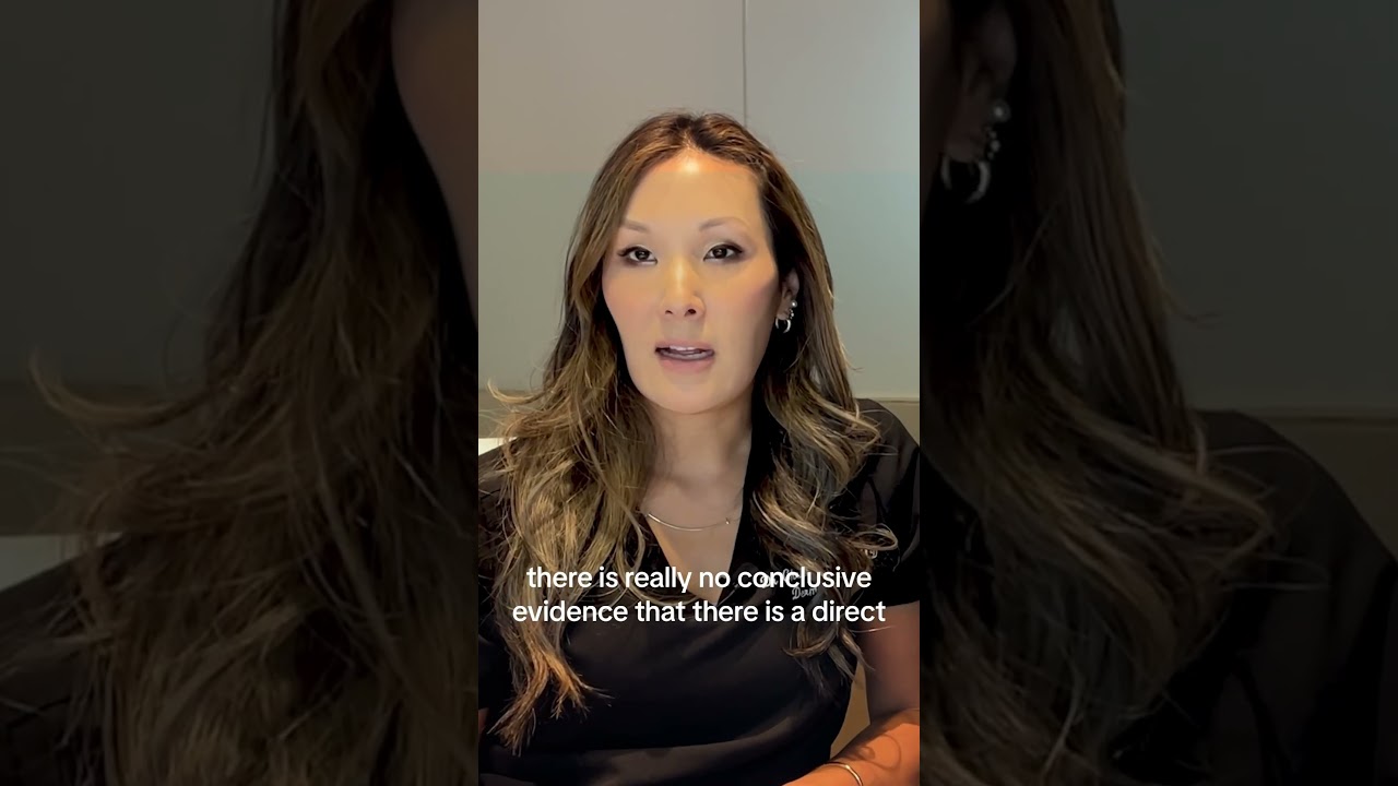 Is Post Finasteride Syndrome Real?