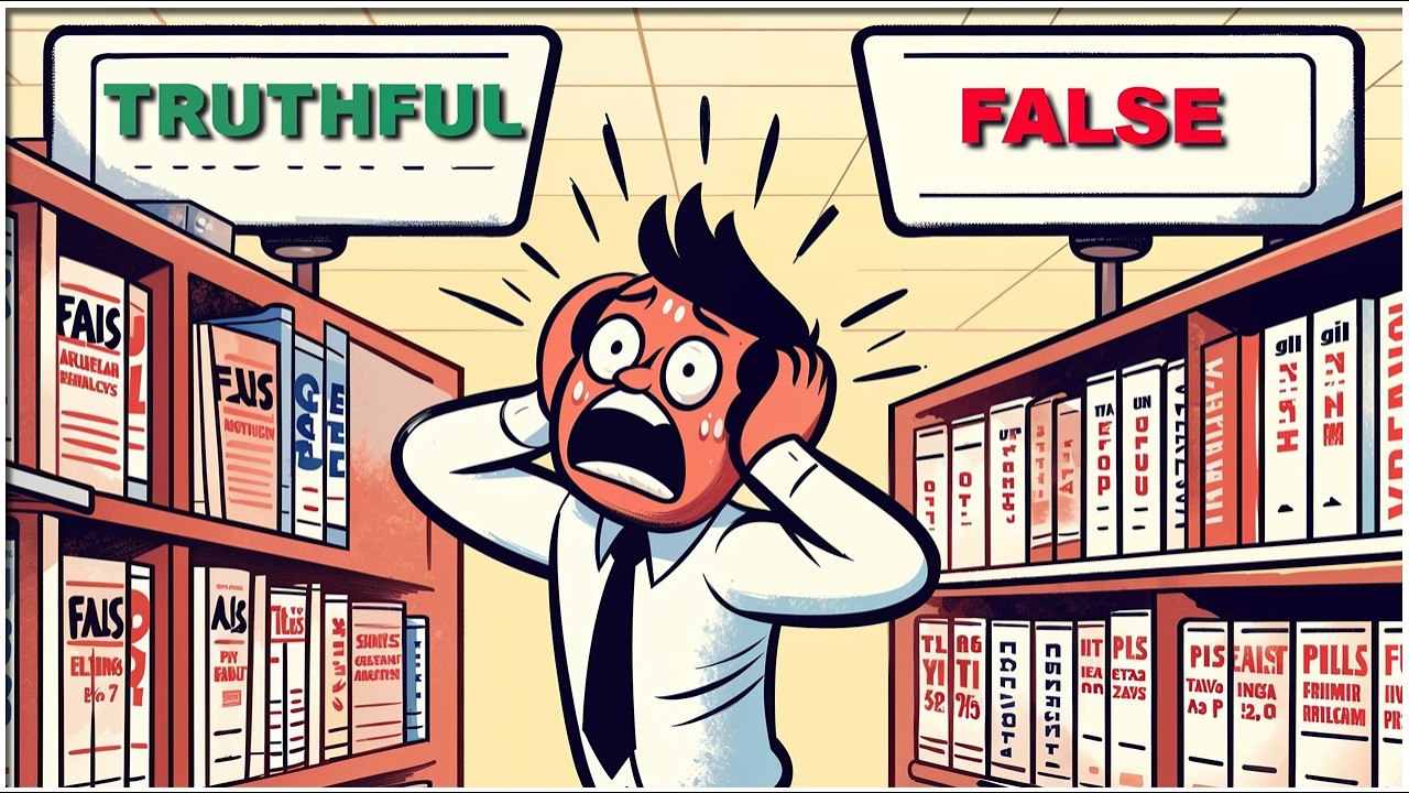 15 Common Misconceptions that Most People Believe | The Truth Behind Popular Beliefs