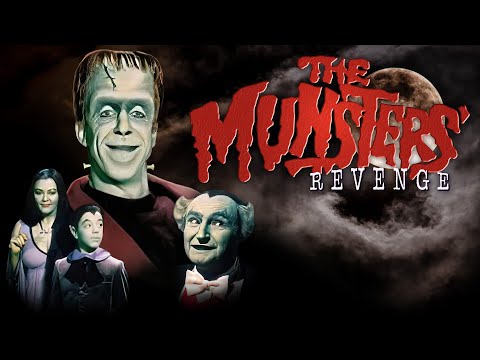 This Saturday on Creature Features: | Creature Features