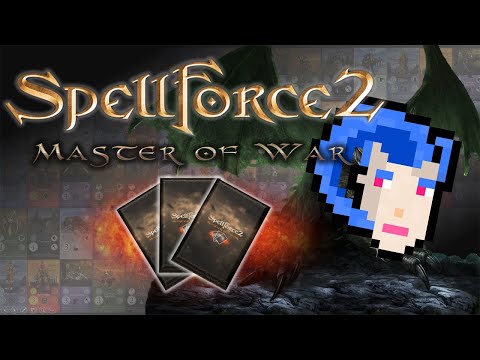 Steam Community :: SpellForce 2 - Anniversary Edition
