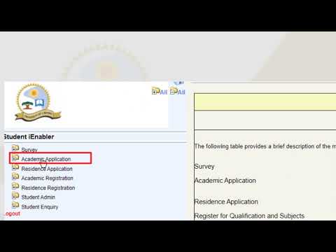 UL Online Registration Guide