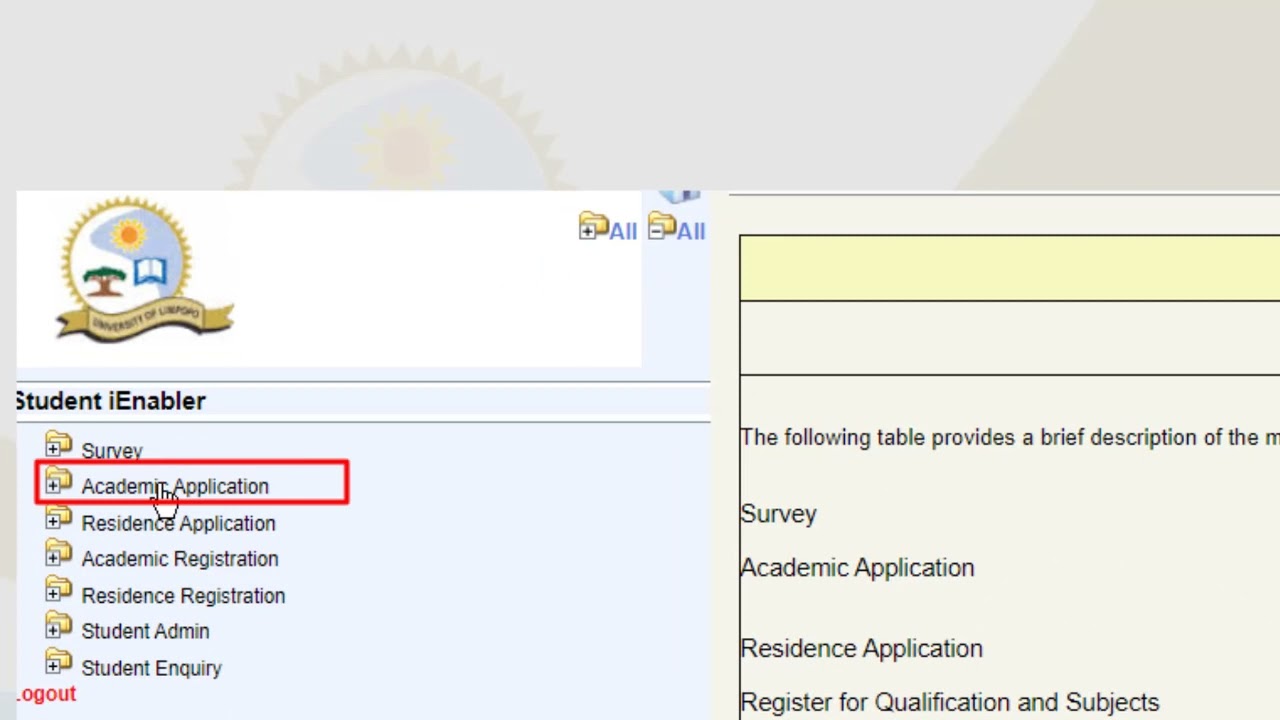 UL Online Registration Guide