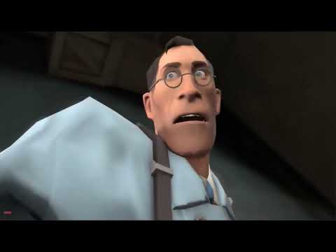 Steam Community :: Video :: Medic Fight!