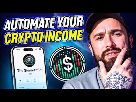 Best Indicator? Crypto Indicator From The Signaler You Need Now!