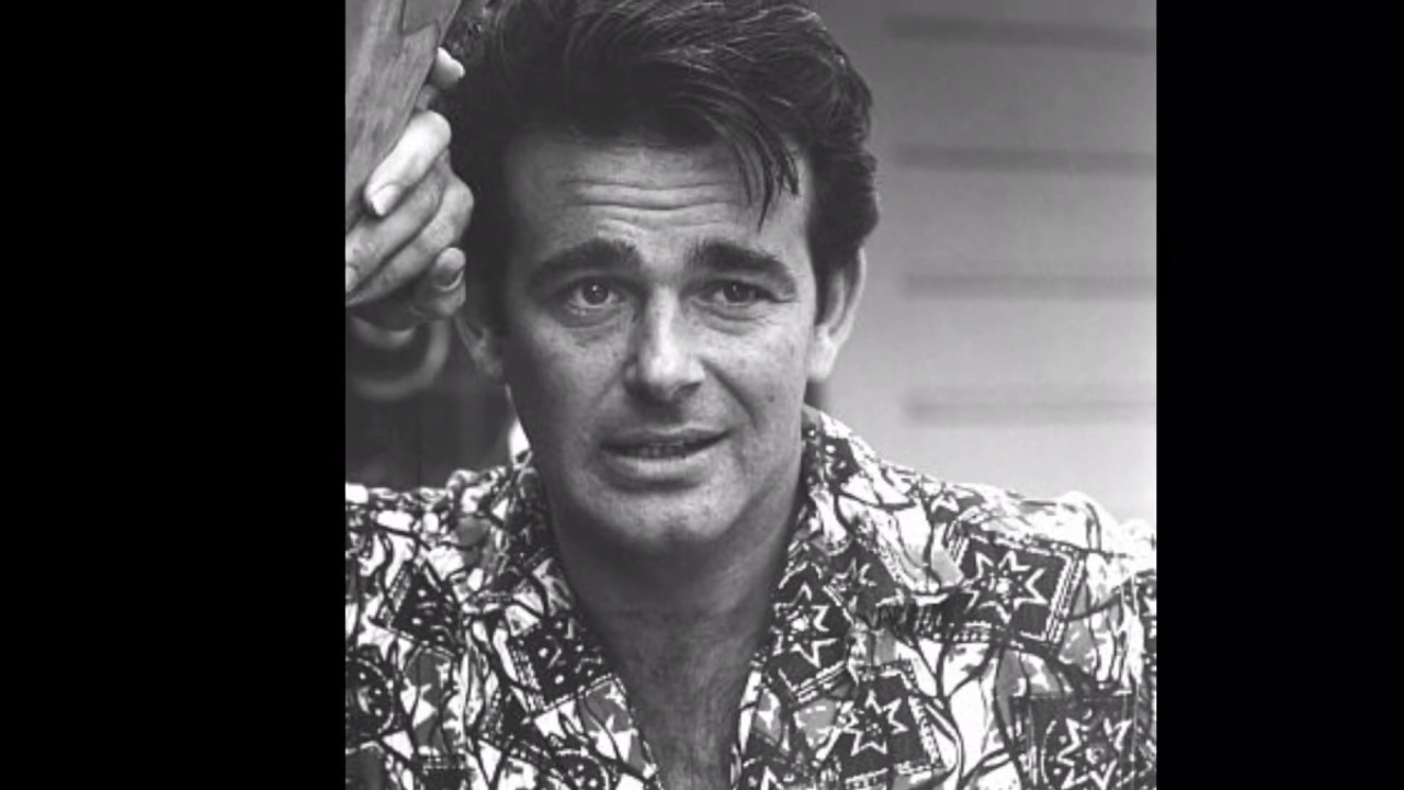 Stuart Whitman (1928 - 2020)
