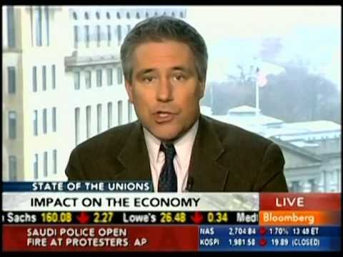 Are Unions a Net Plus or Net Minus for America? | International Liberty