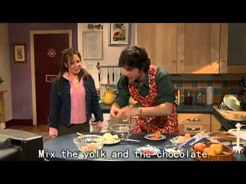 Extra English Episode 5 Part 2: English ESL video lessons