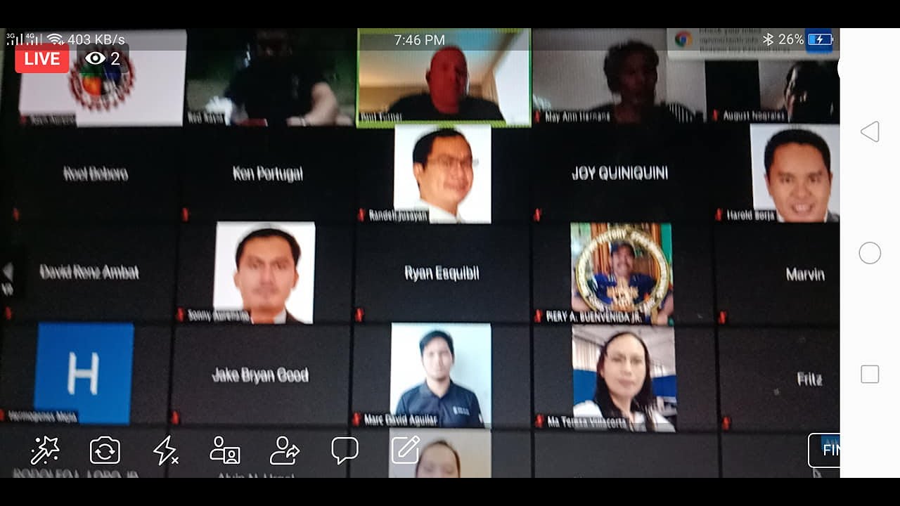 Mechanical and Electrical Commissioning Process Webinar- Presented by: Mr. Paul Turner