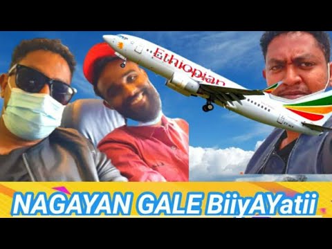 Ethiopan Air port*مطراثيوبيا* nagaya gallee finfinee akka ajibati baredi dawadha