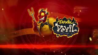Buy Doodle Devil from the Humble Store
