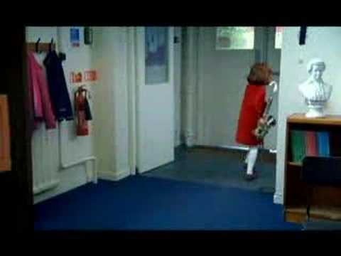 ‘The Simpsons’ live action opening credits | Gina Vivinetto's Greatest Hits