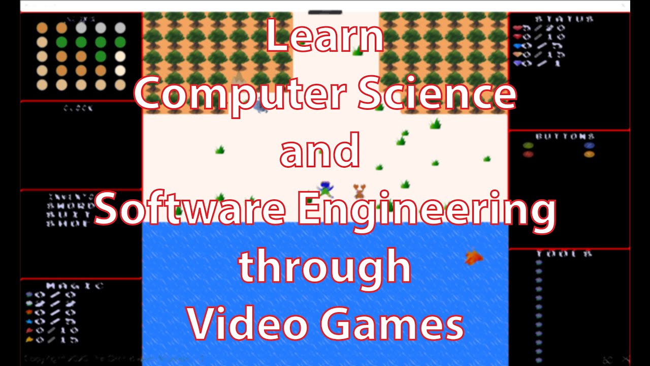 RGB colors - Fun in Programming, Software Engineering, and Computer Science