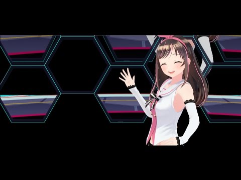 Steam Community :: Video :: [MMD] Renai Circulation (Kizuna_Ai)