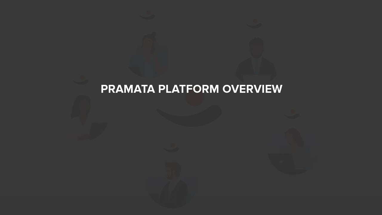 Pramata's Contract Management Platform Overview