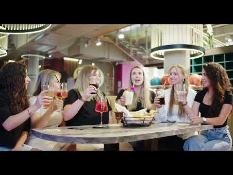 BOWL & CO. in Leonberg | Bowling-Spaß am Traumpalast und IMAX-Kino