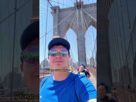 Que hacer en New York en 5 días ???????????? #newyork