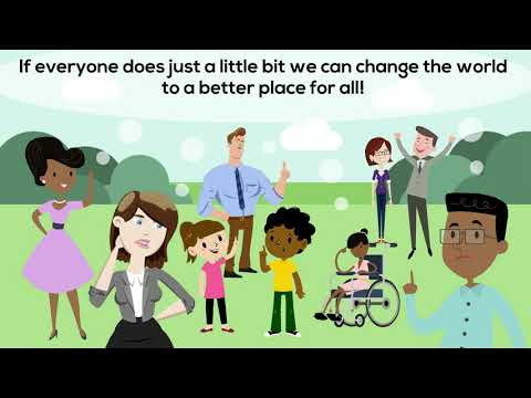 SDG 13 Climate Change