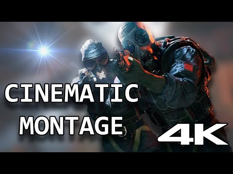 Steam Community :: Video :: [R6S] Rainbow Six Siege Cinematic Montage