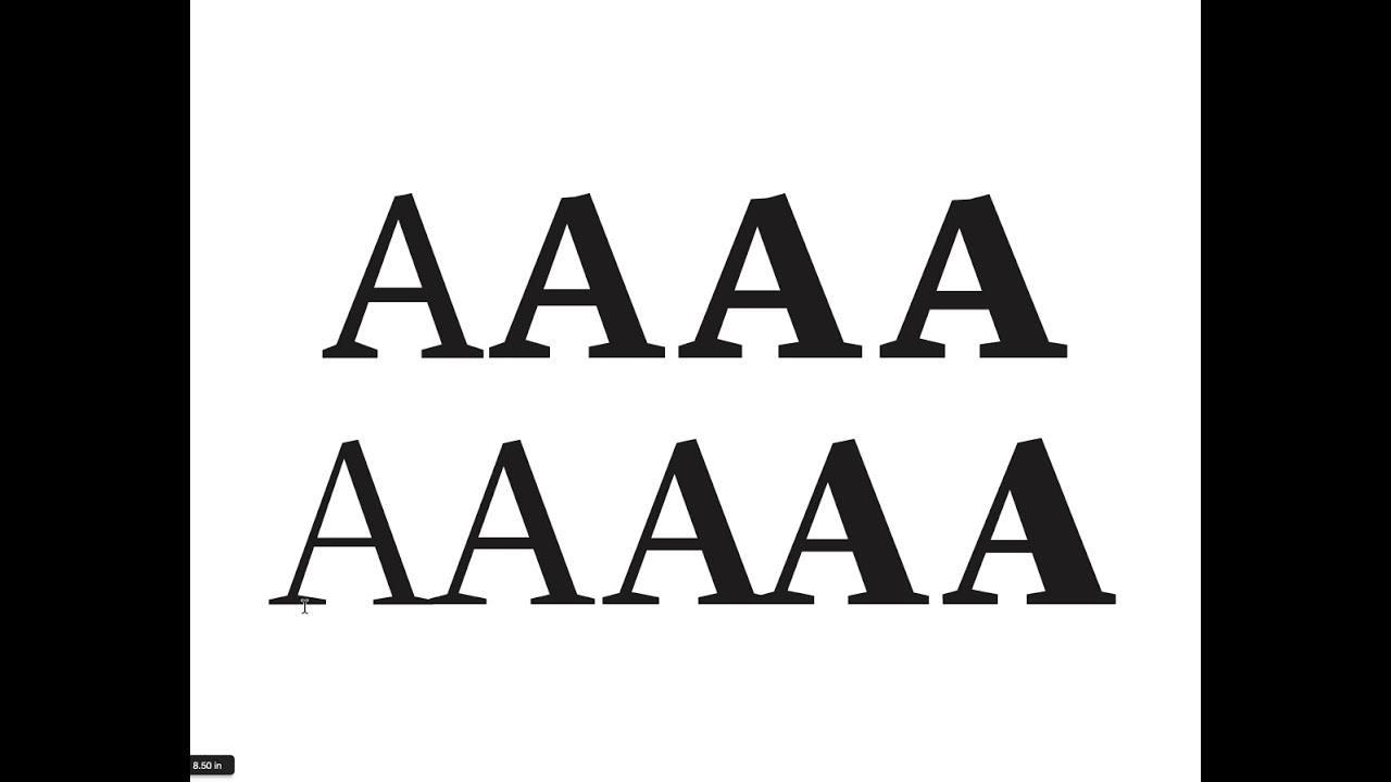 Basic Type Classifications Part 1