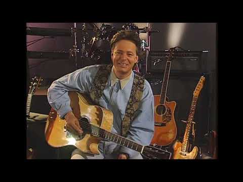 Rhythm Guitar | Instructional | Tommy Emmanuel