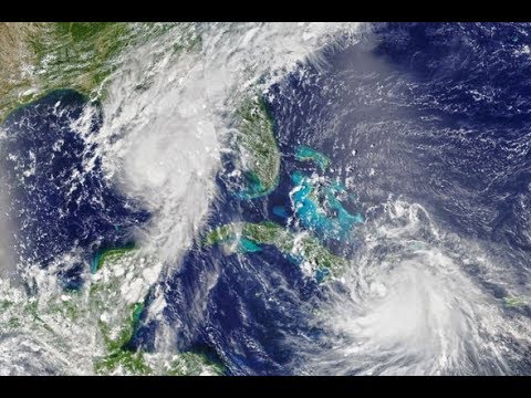 Weather Channel HD LIVE Coverage: Hurricane Laura