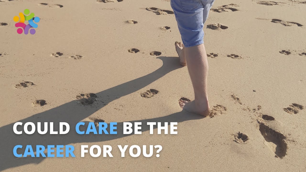 Staff Video | Michelle