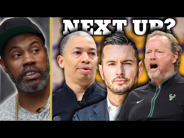 Rasheed Wallace points to Lakers' coaching disparity around LeBron James, paints grim picture ...