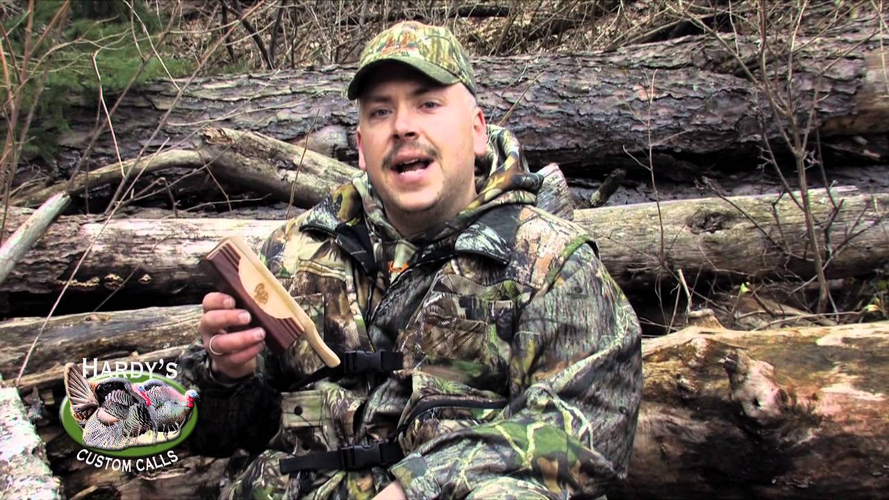 Hardy's Custom Calls
