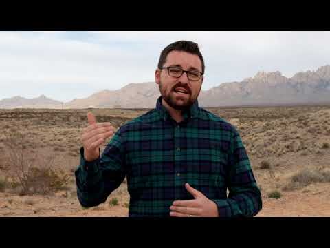 Coram Deo Vision | Acts29 Church Plant in Las Cruces, NM
