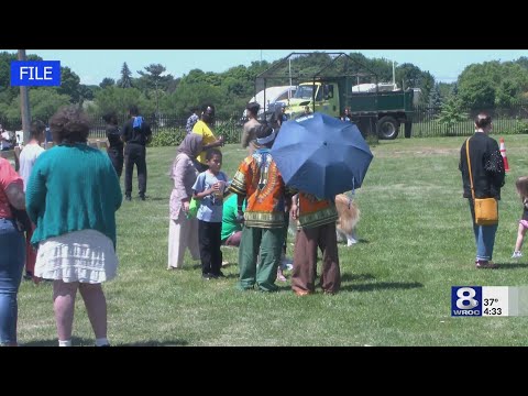 Local organization concerned amid refugee resettlement federal funding freeze