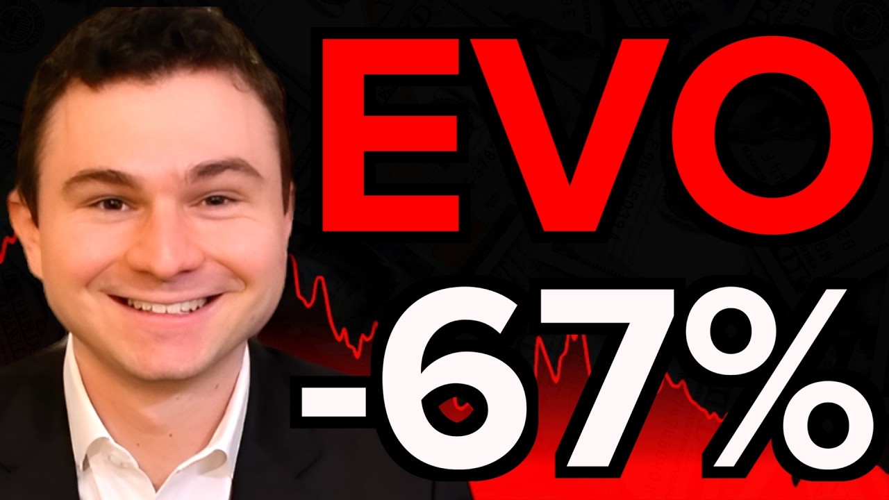 Evolution AB Reported Another Disappointing Quarter (1Q26 Report)