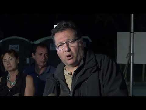 Gilroy Garlic Festival shooting: Mayor Roland Velasco update